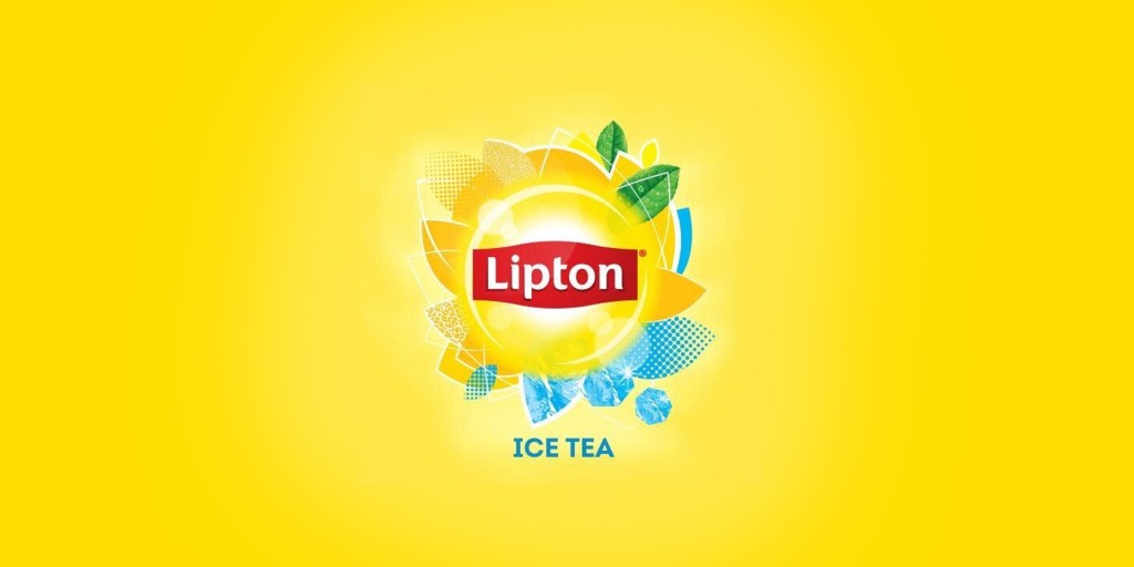Lipton Logo Lipton Symbol Meaning History And Evolution